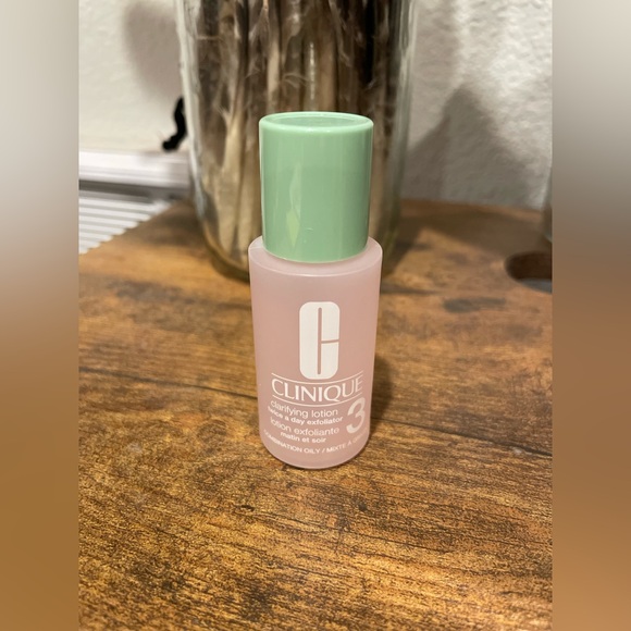 Clinique | Skincare | Exfoliating For Combinationoily Skin Sweeps Away ...